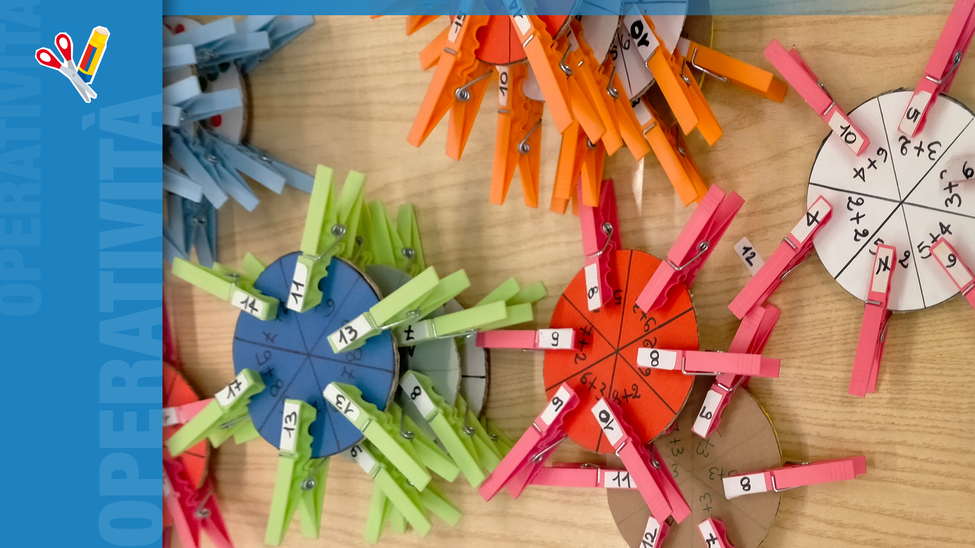 Il mondo degli animali